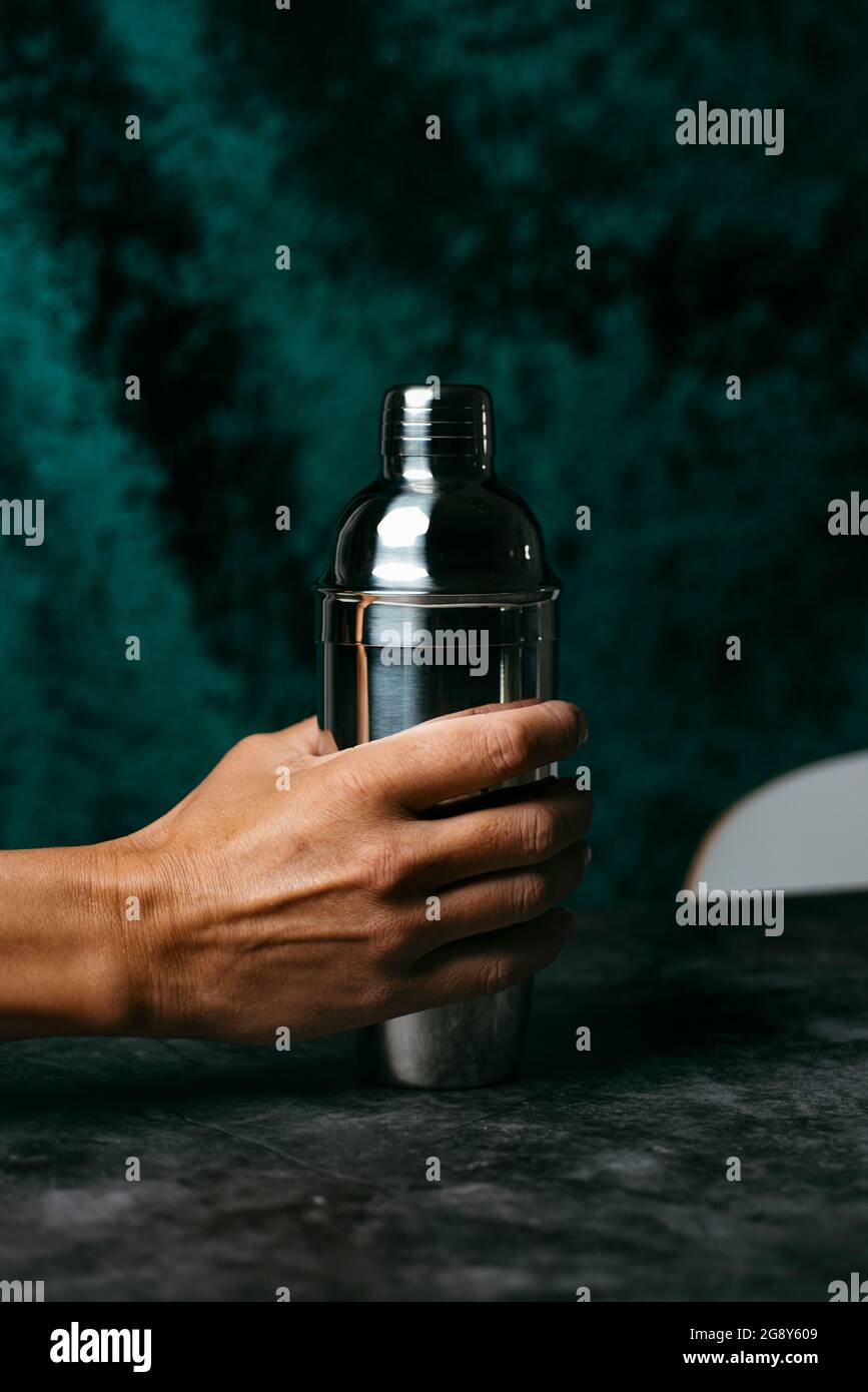 Man grabbing hi-res stock photography and images - Alamy