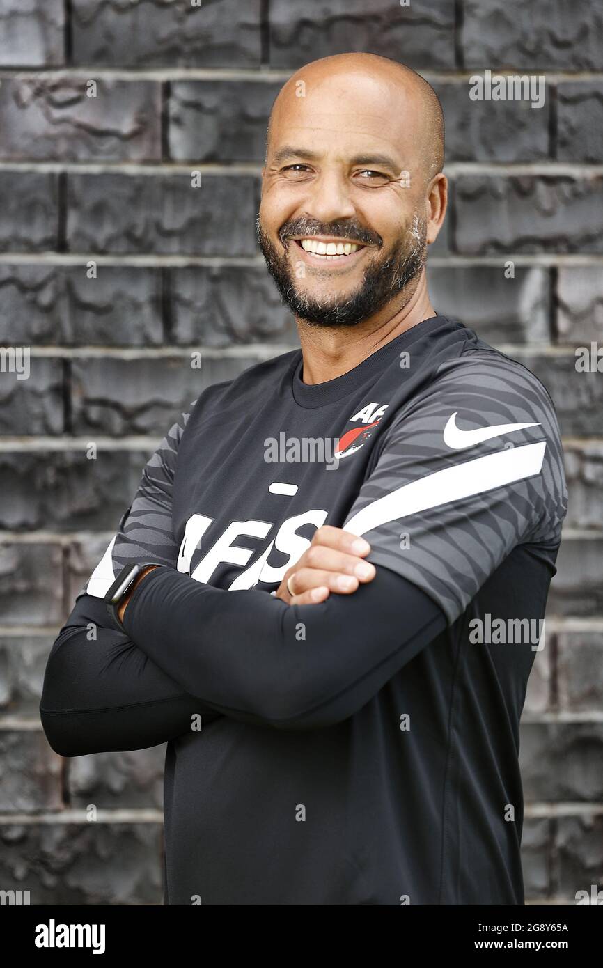 Wijdewormer, Netherlands. 23rd July, 2021. WIJDEWORMER, 23-07-2021 ...