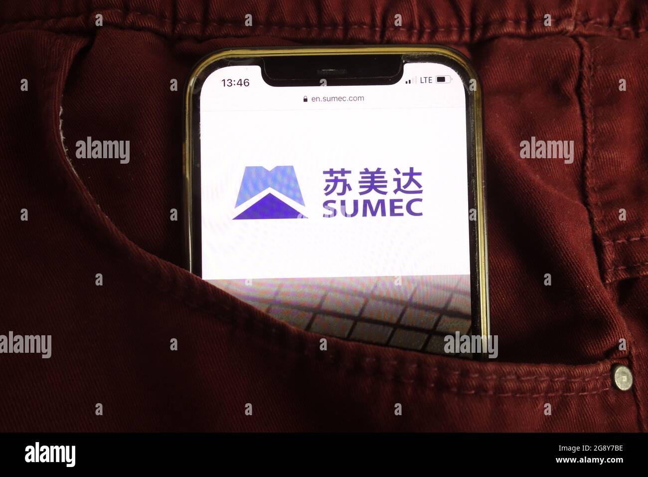 Sumec hi-res stock photography and images - Alamy