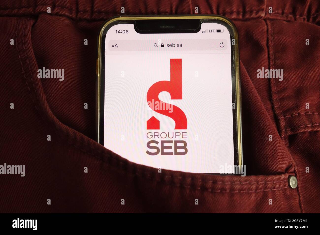 Seb logo hi-res stock photography and images - Alamy