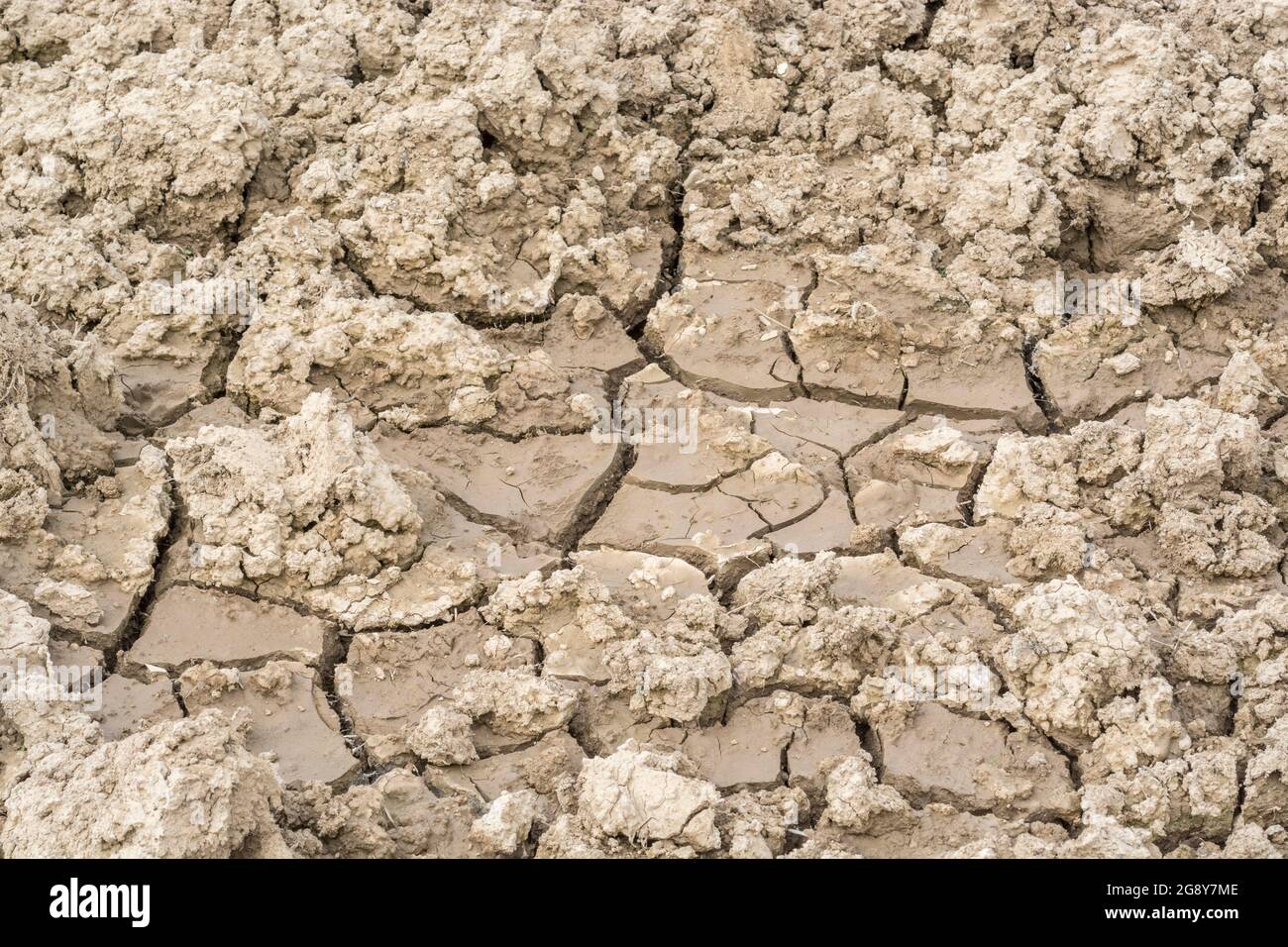 Earth without water hi-res stock photography and images - Alamy