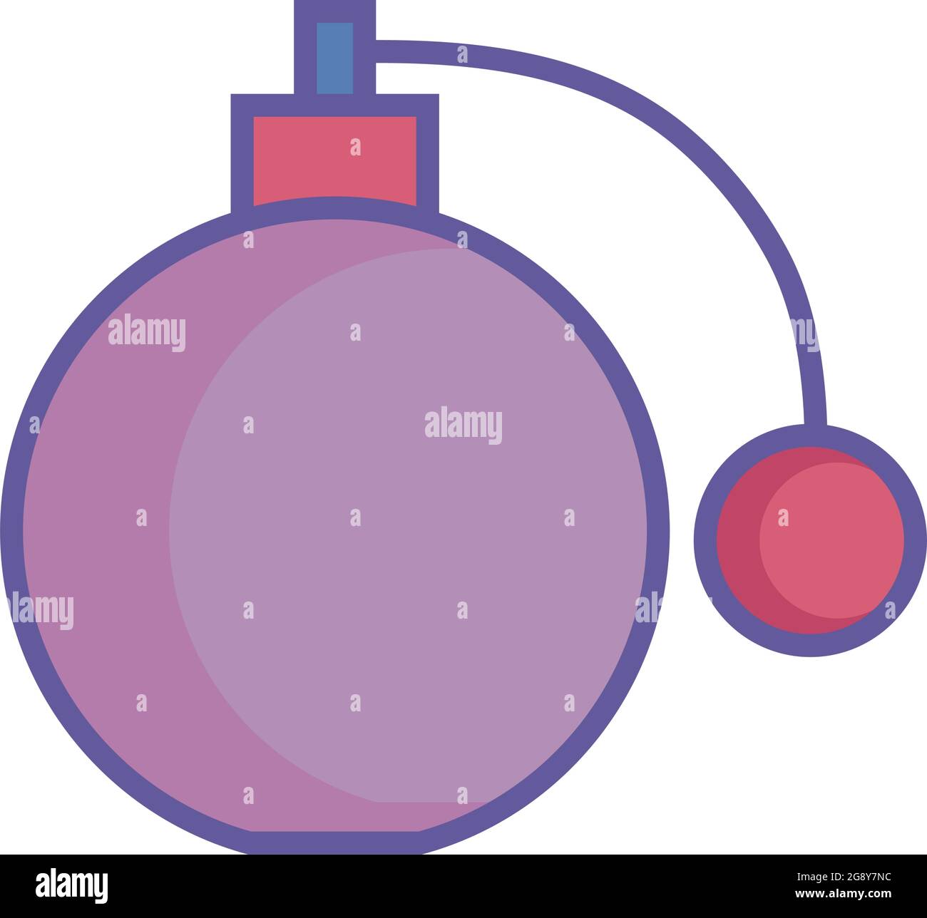 fragrance lotion product Stock Vector Image & Art - Alamy