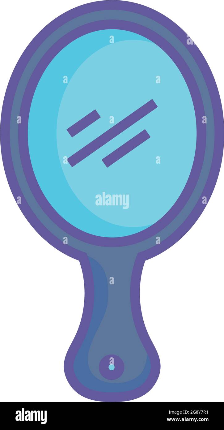 Mirror reflector Stock Vector Images - Alamy