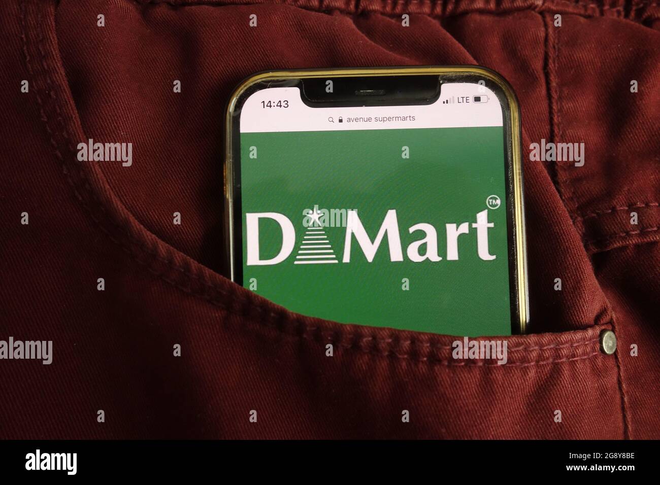 Supermarts hi-res stock photography and images - Alamy