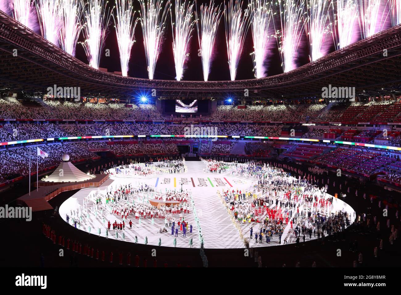 Olympic Motto High Resolution Stock Photography and Images - Alamy