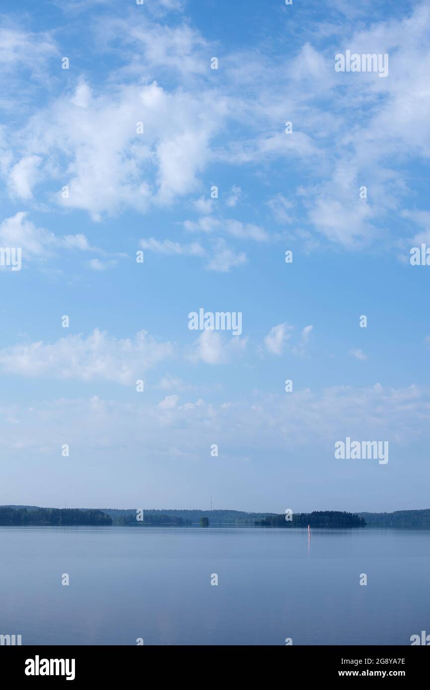 Restful image of lake hi-res stock photography and images - Alamy