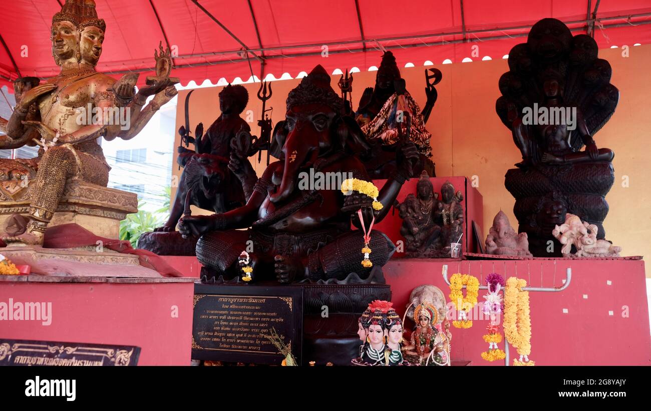 Devil worship hi-res stock photography and images - Alamy