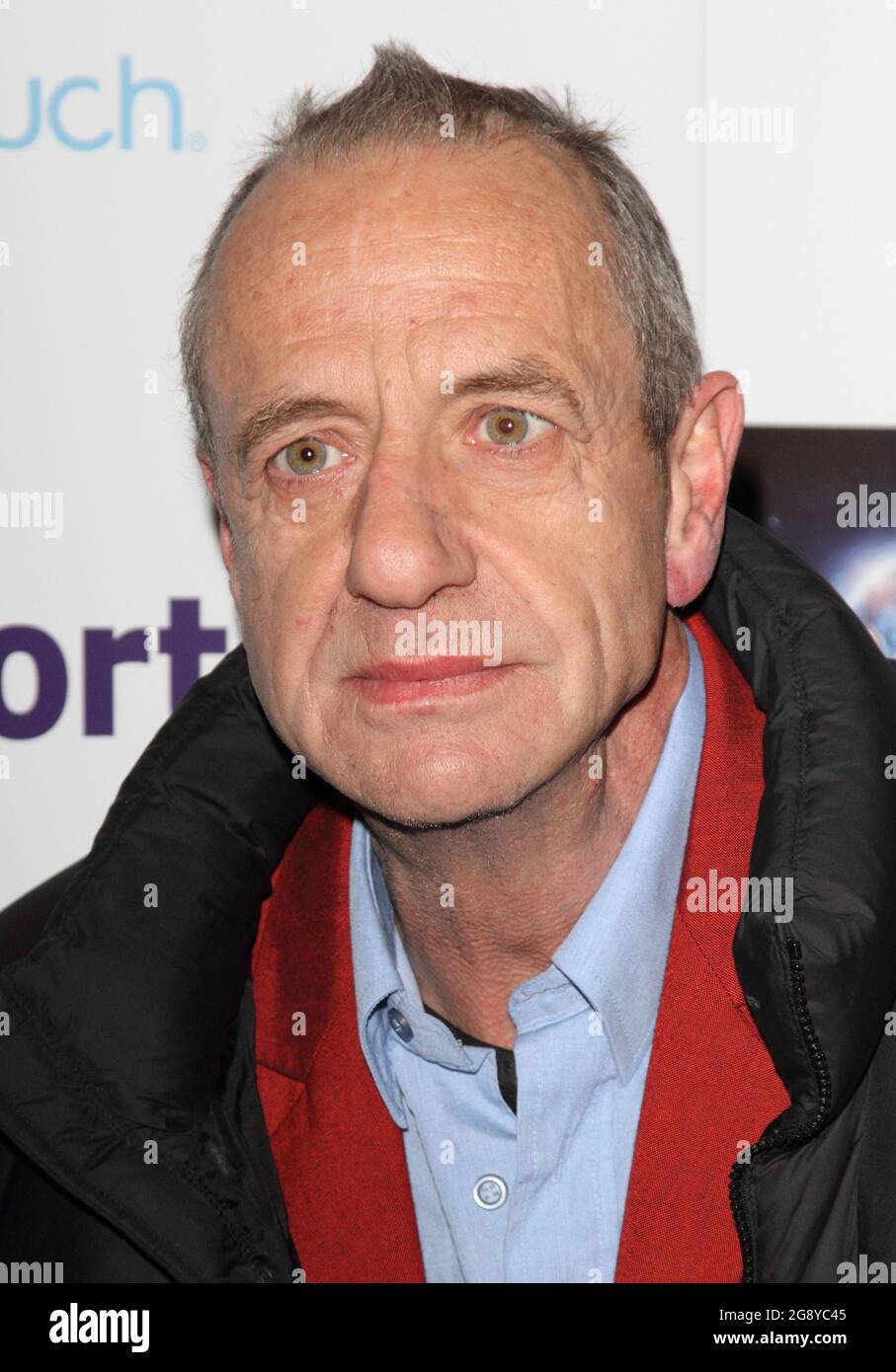 London, UK. Arthur Smith at the Chortle Comedy Awards, held at the Cafe ...