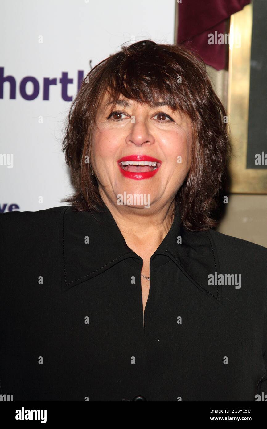 London, UK. Jeni Barnett at the Chortle Comedy Awards, held at the Cafe ...