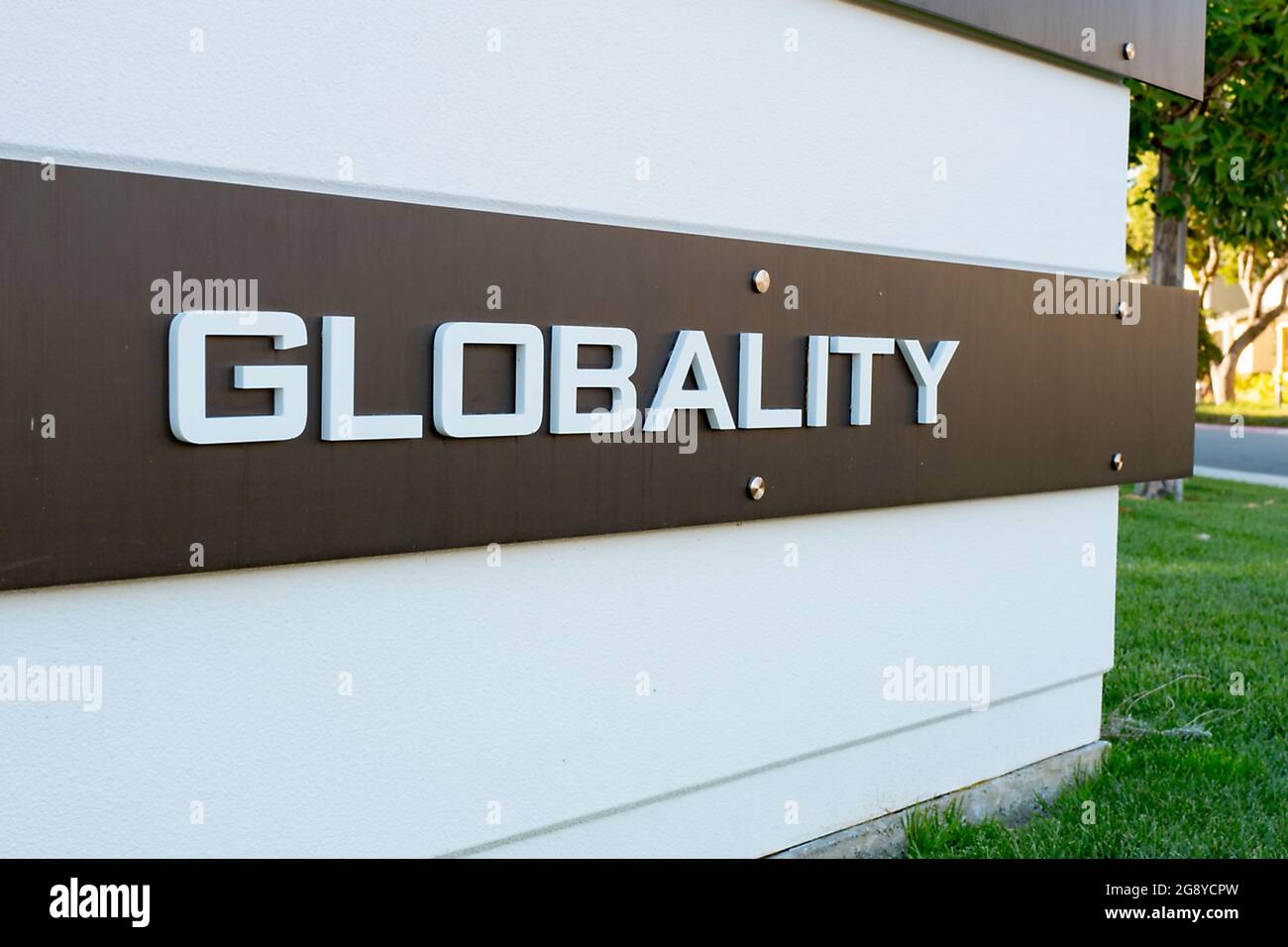 Globality hi-res stock photography and images - Alamy