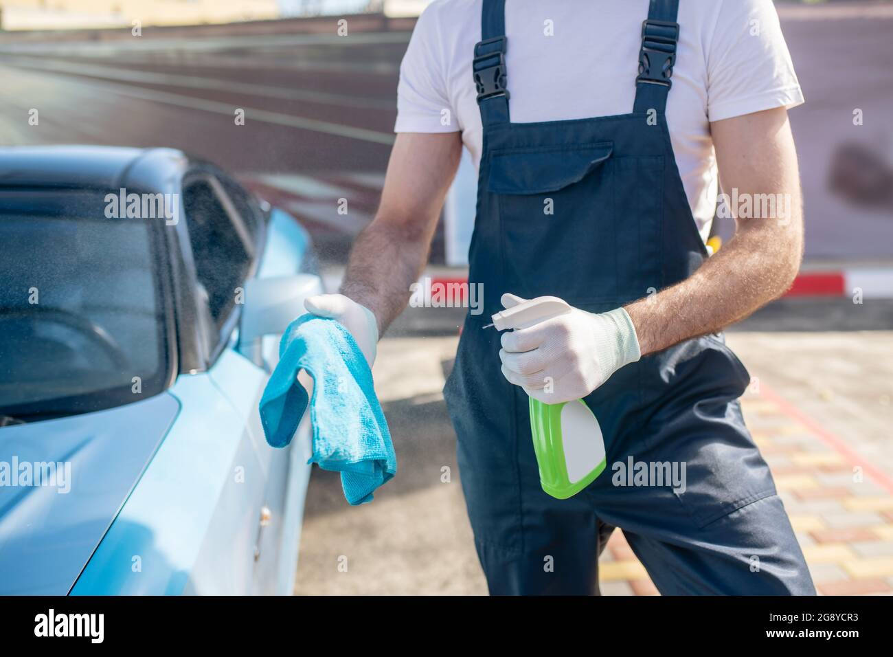 Face and arm hi-res stock photography and images - Alamy