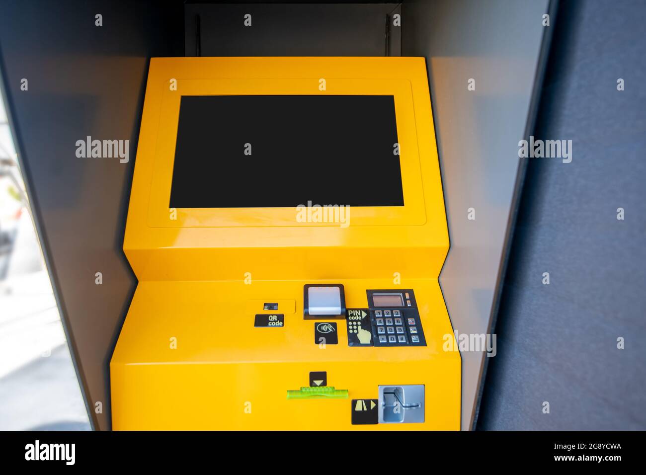 Device password hi-res stock photography and images - Alamy