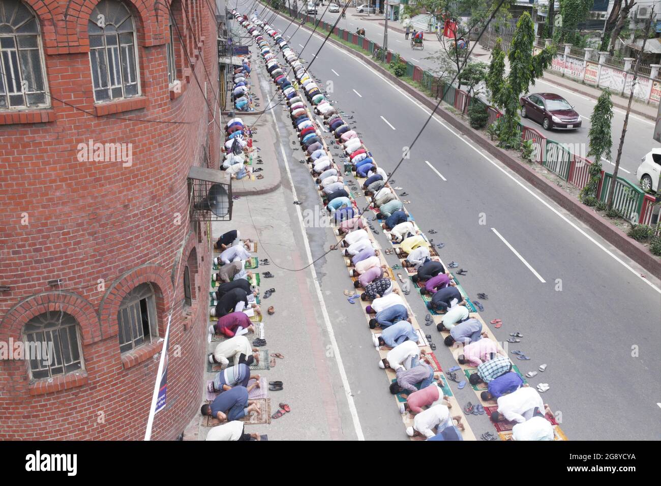 Sobhanbag mosque hi-res stock photography and images - Alamy