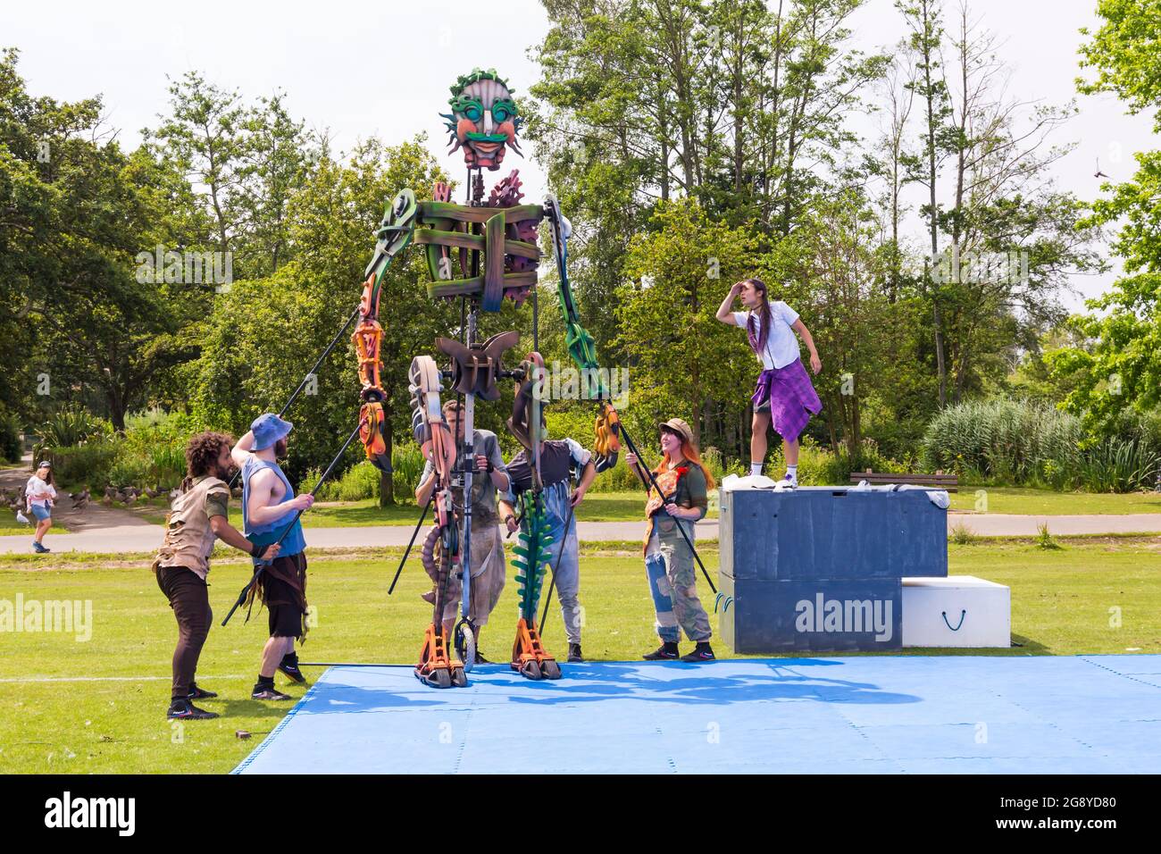 Girl called johnny hi-res stock photography and images - Alamy