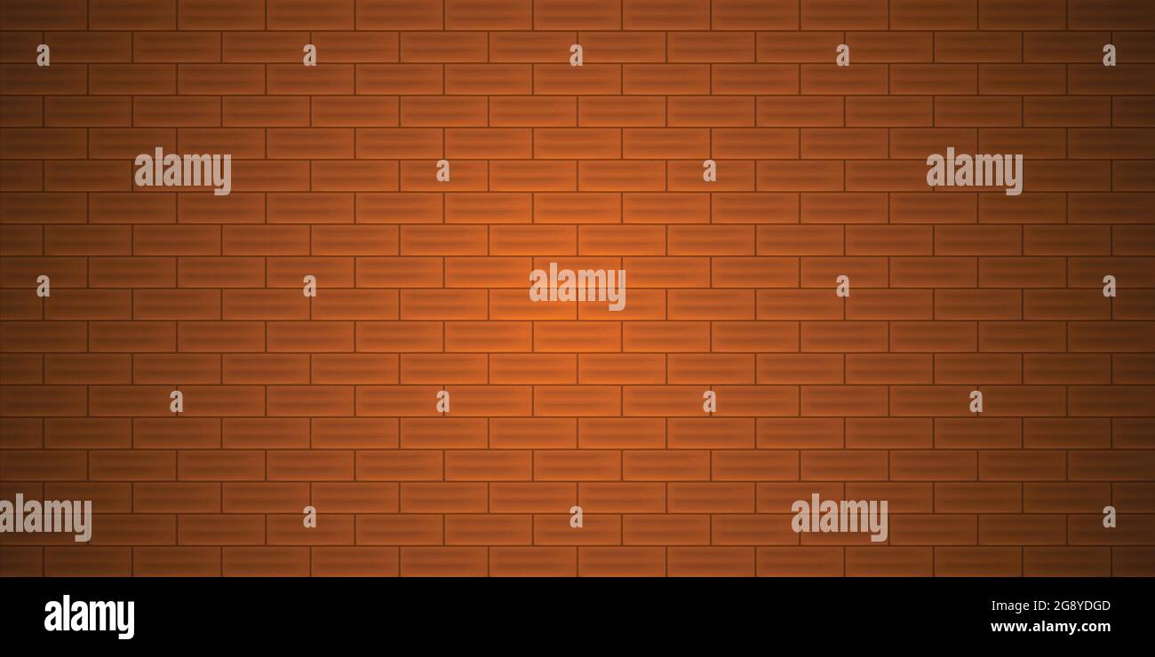 Abstract background texture brick wall light shiny wallpaper scenery ...