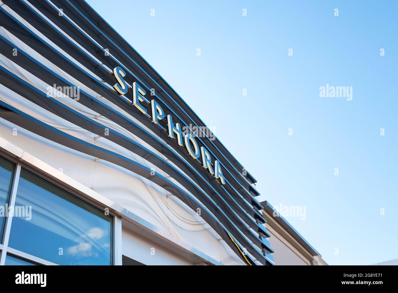 Sephora collection hi-res stock photography and images - Alamy