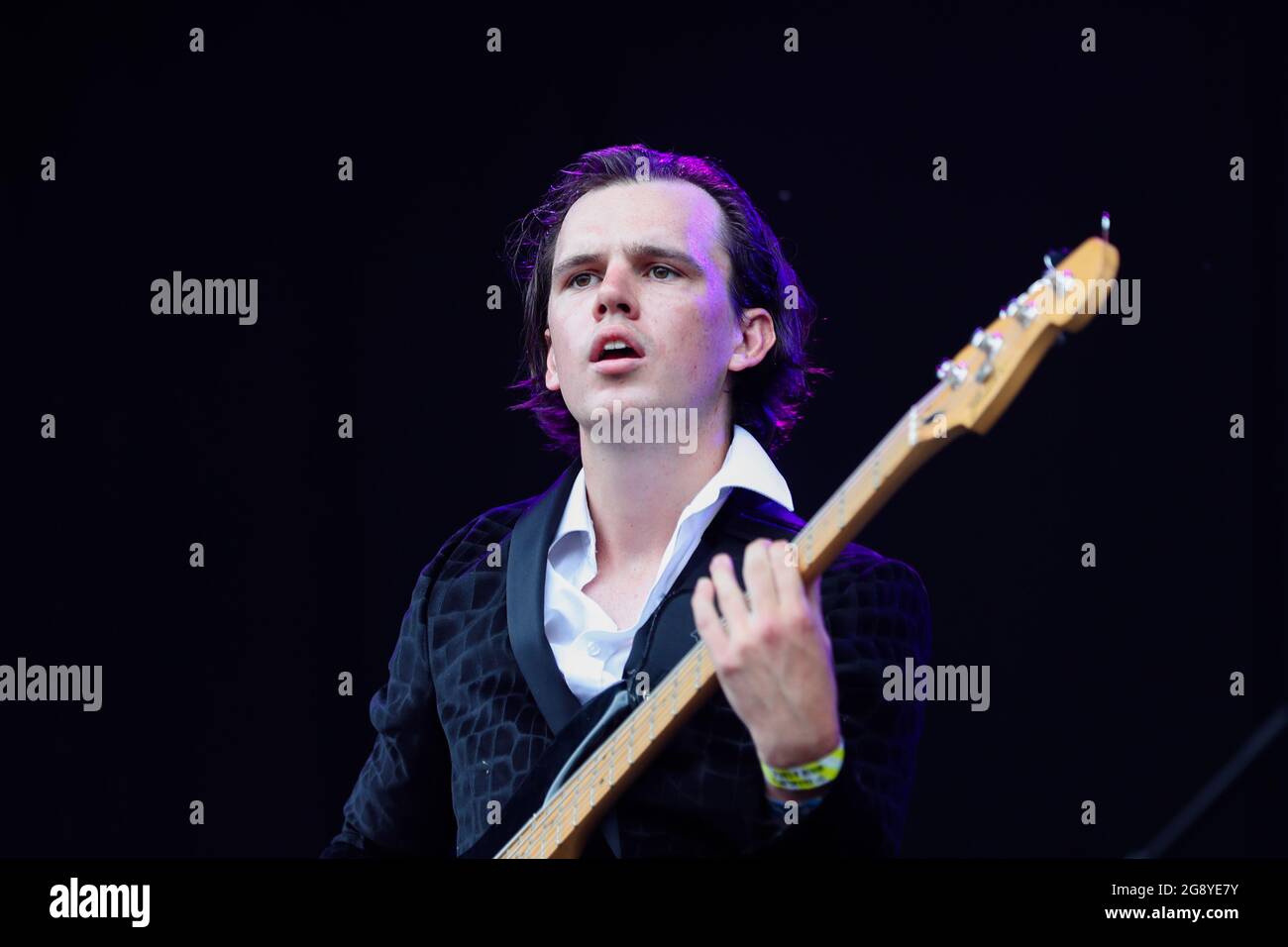 Charlie mcgough hi-res stock photography and images - Alamy