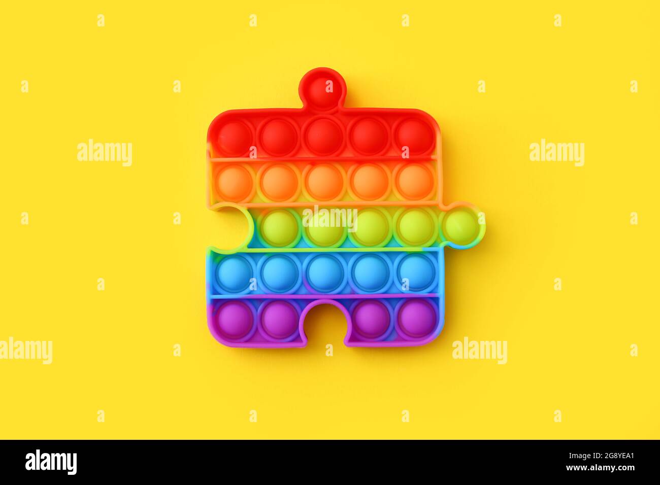 Popit toy hi-res stock photography and images - Alamy