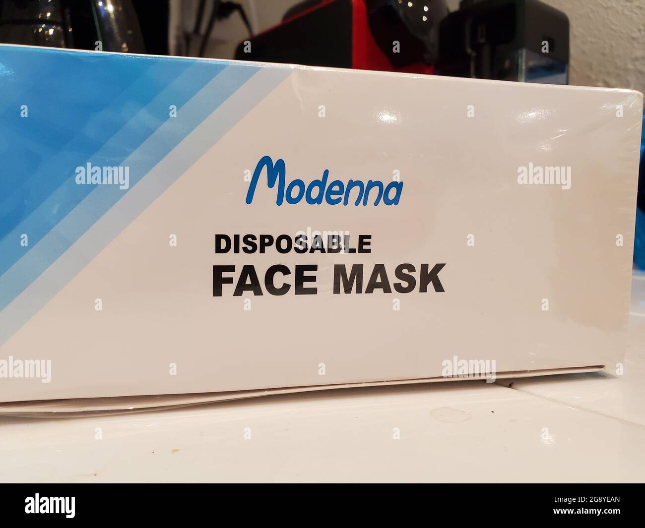 Modenna hi-res stock photography and images - Alamy