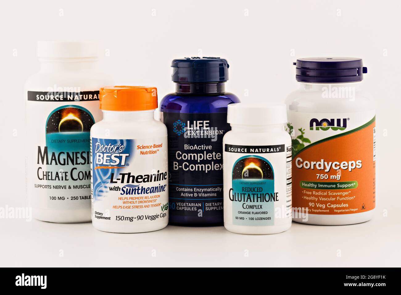 dietary supplement in the jar. dietary supplements editorial photo ...