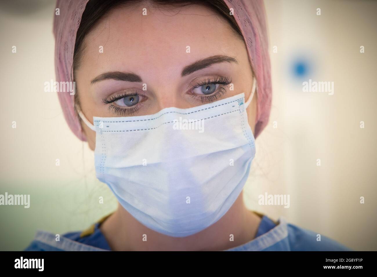 Hannah spence hi-res stock photography and images - Alamy