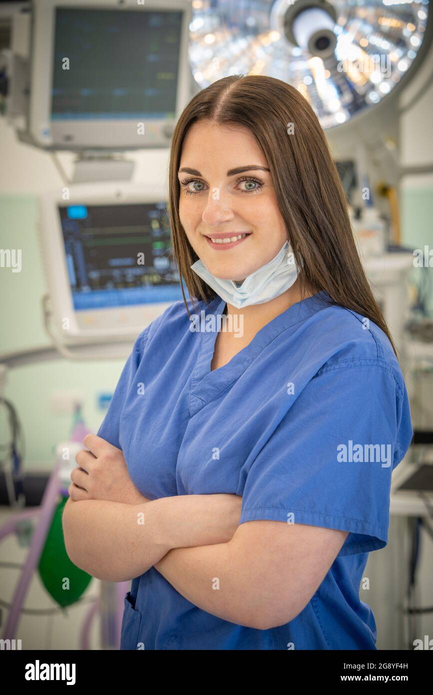 Hannah spence hi-res stock photography and images - Alamy
