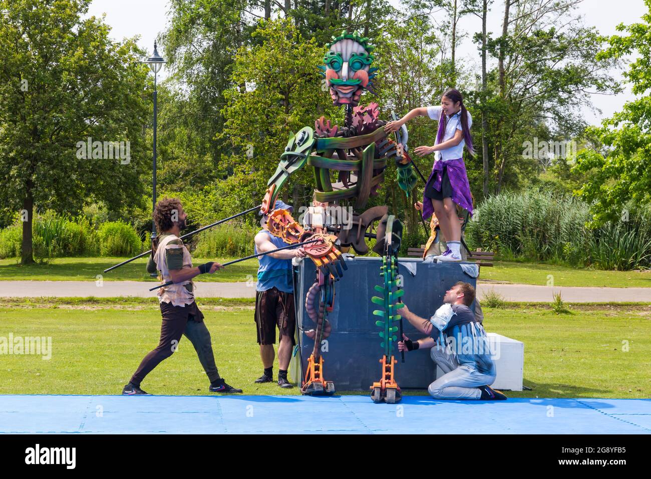 Girl called johnny hi-res stock photography and images - Alamy