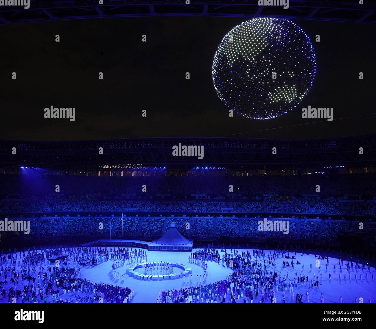 2020 summer olympic games hi-res stock photography and images - Alamy