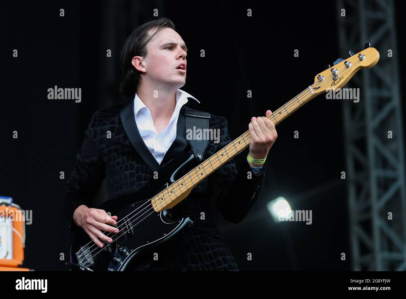 Charlie mcgough hi-res stock photography and images - Alamy