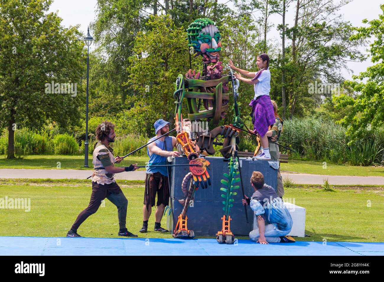 Autin dance hi-res stock photography and images - Alamy