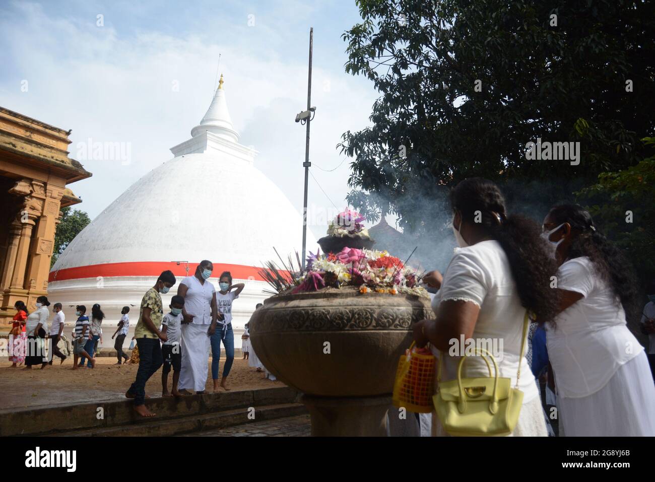 In kelaniya hi-res stock photography and images - Alamy