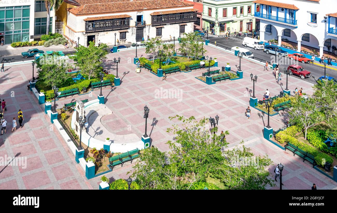 Cespedes hi-res stock photography and images - Alamy