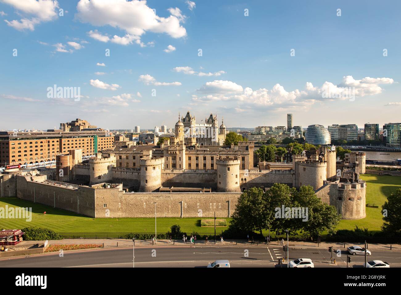 Crown jewels tower of london hi-res stock photography and images - Alamy