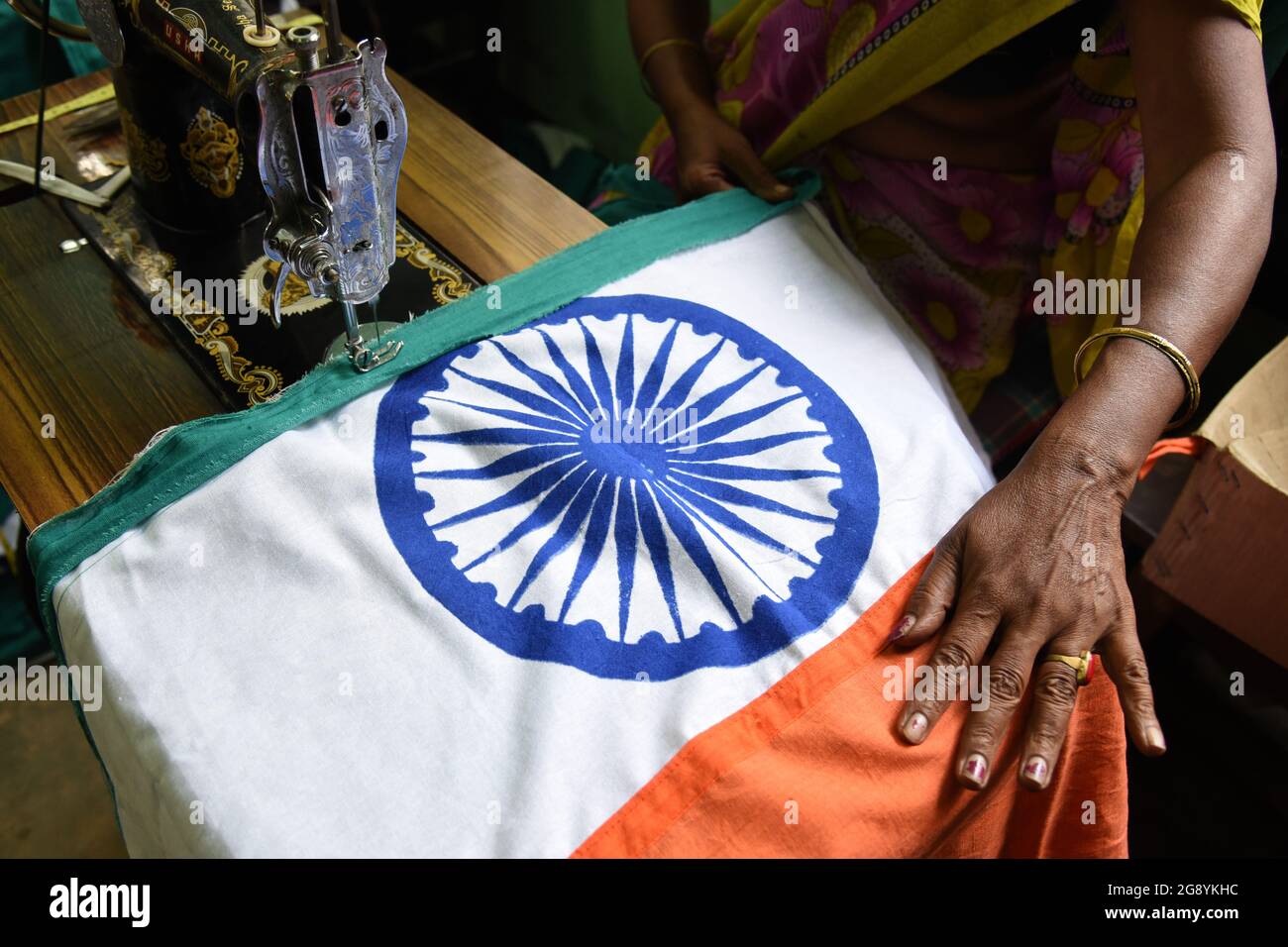 Village industries board hi-res stock photography and images - Alamy