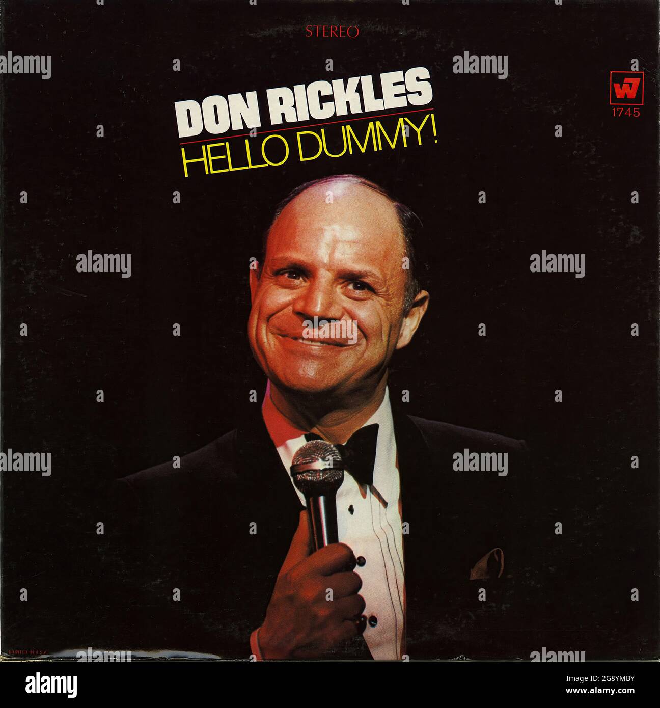 Dummy album hi-res stock photography and images - Alamy