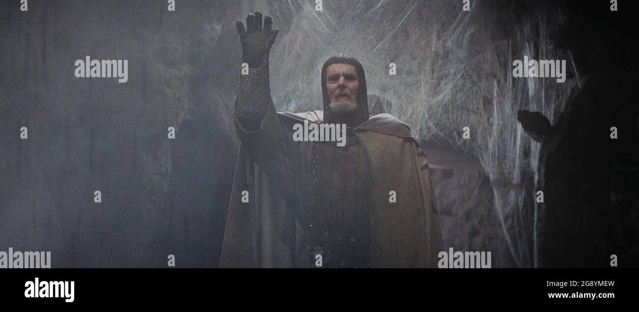 Knight jones High Resolution Stock Photography and Images - Alamy