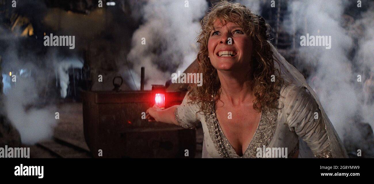 Indiana Jones And The Temple Of Doom Willie