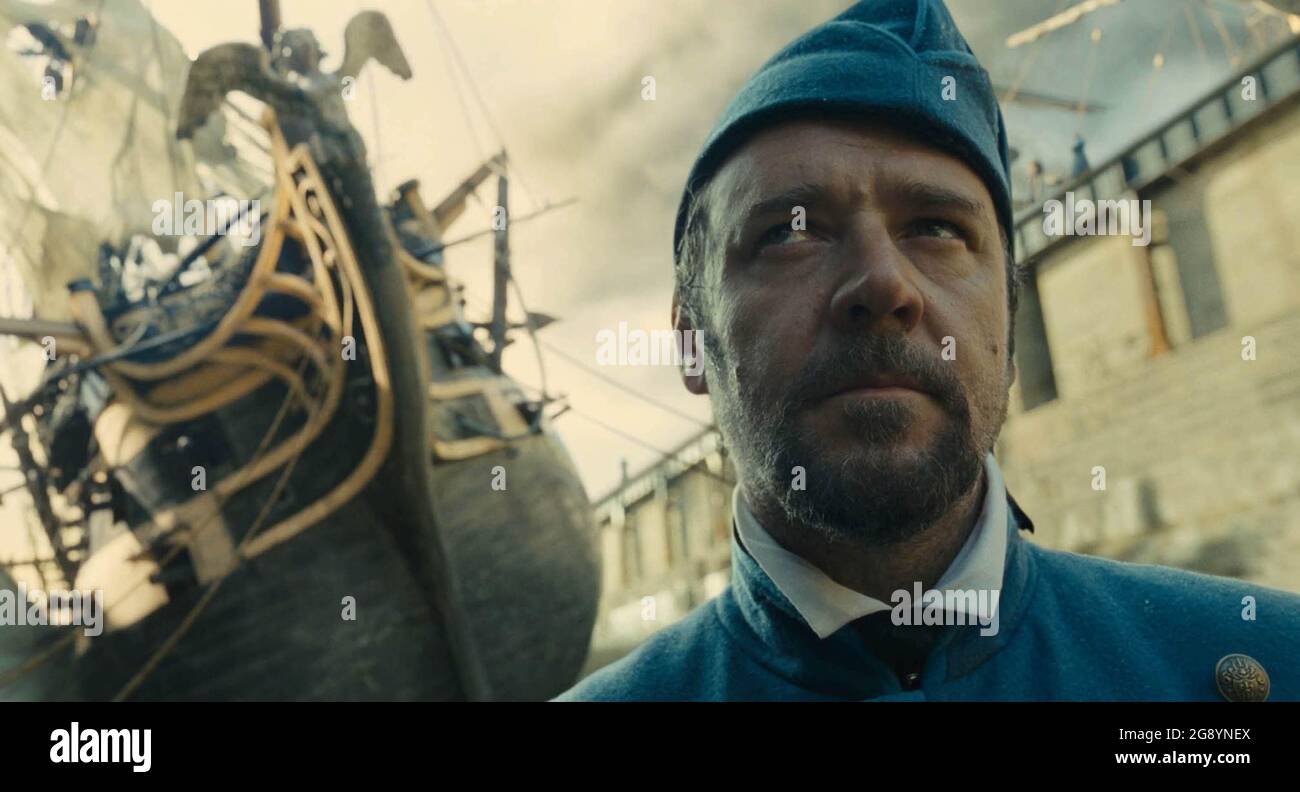 Look Down Les Miserables