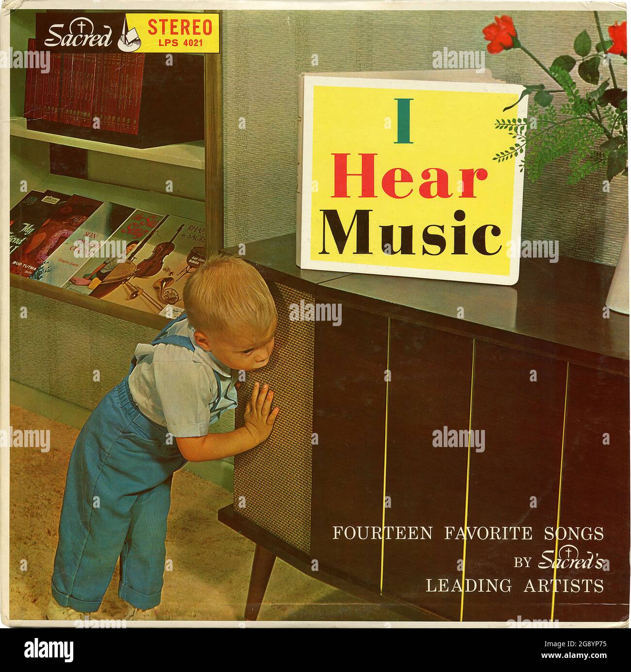 I hear hi-res stock photography and images - Alamy