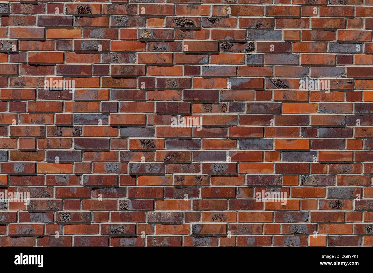 Bricks pattern hi-res stock photography and images - Alamy