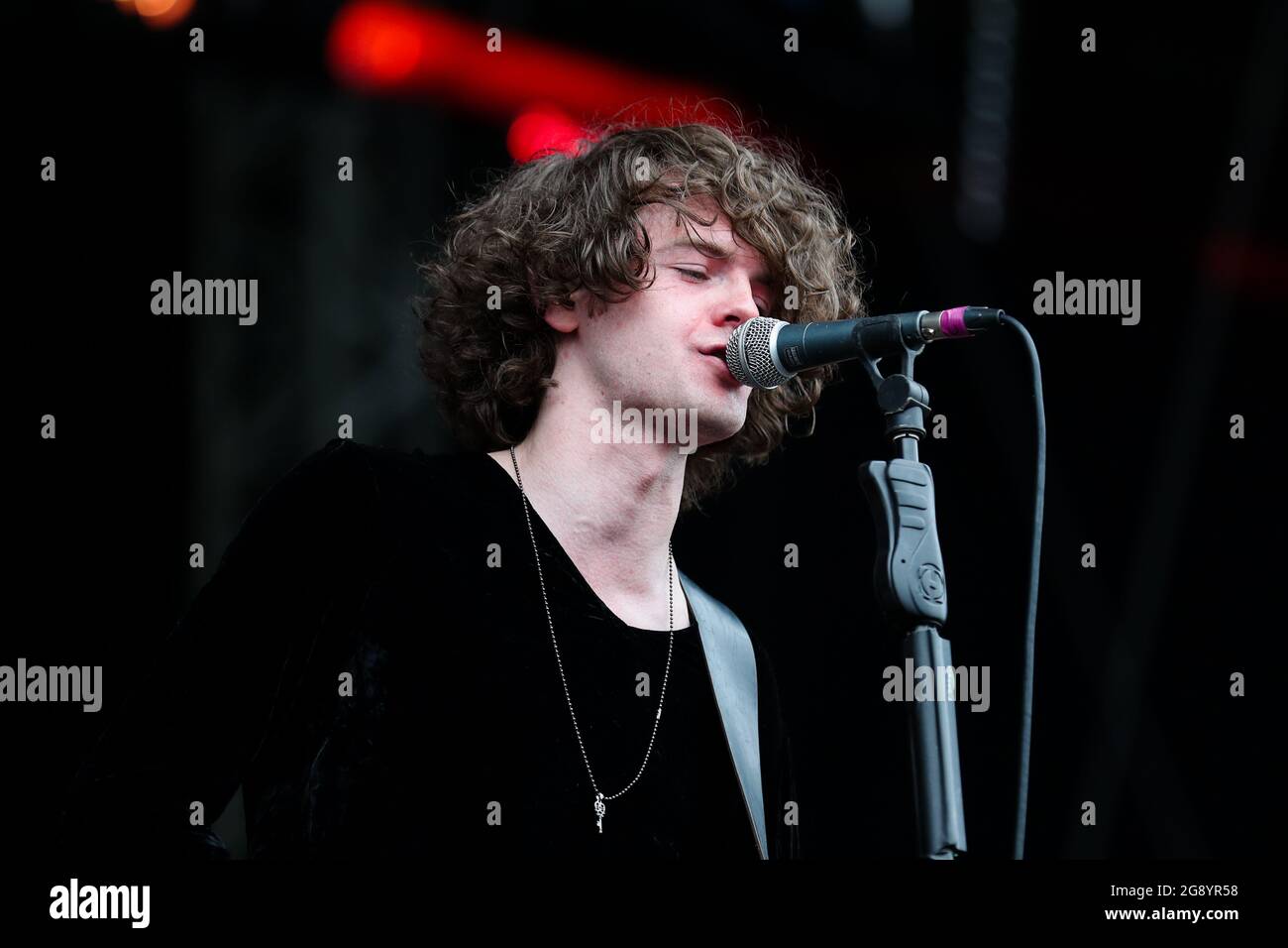 Thomas haywood hi-res stock photography and images - Alamy