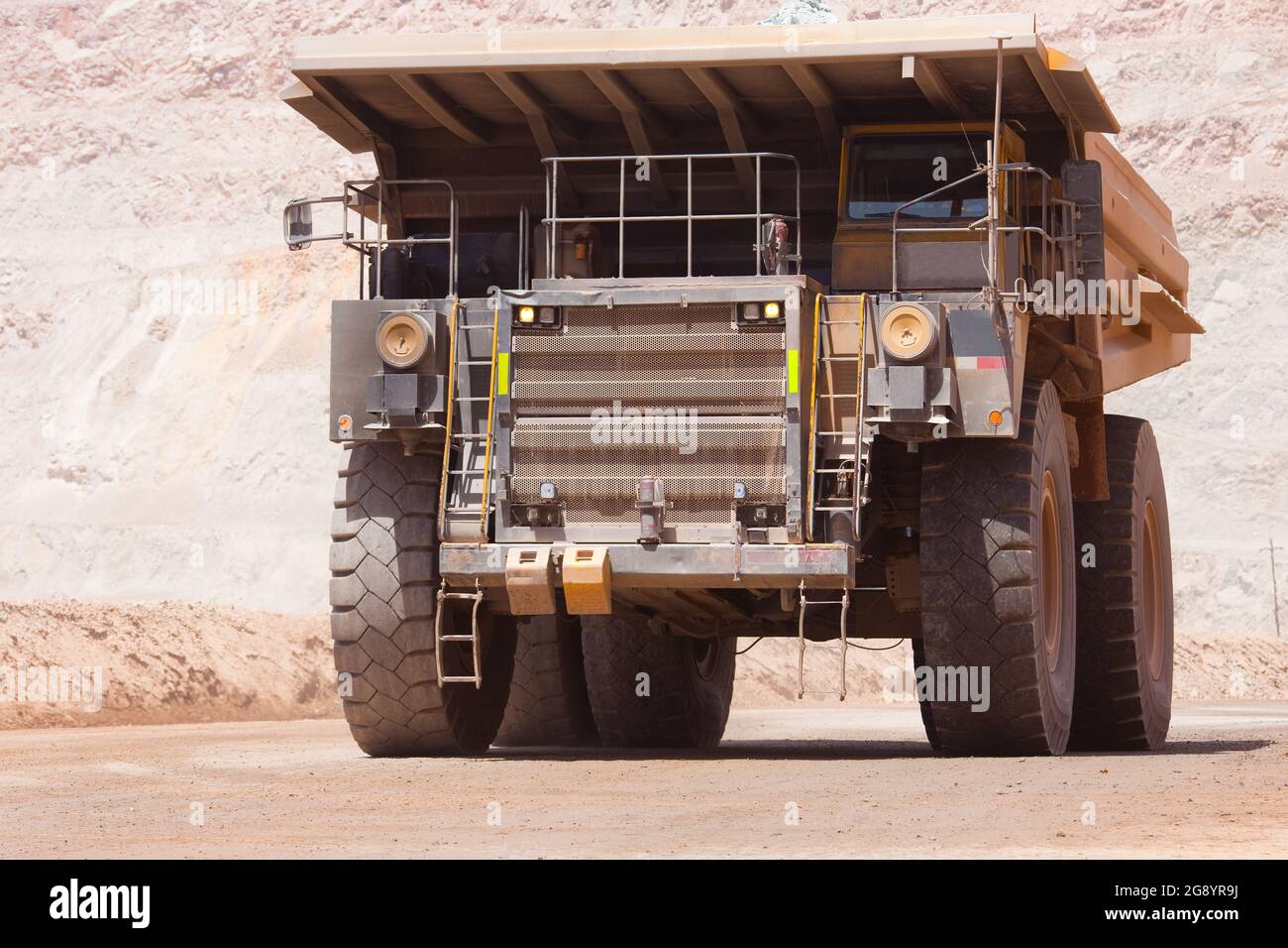 Copper mine peru hi-res stock photography and images - Alamy