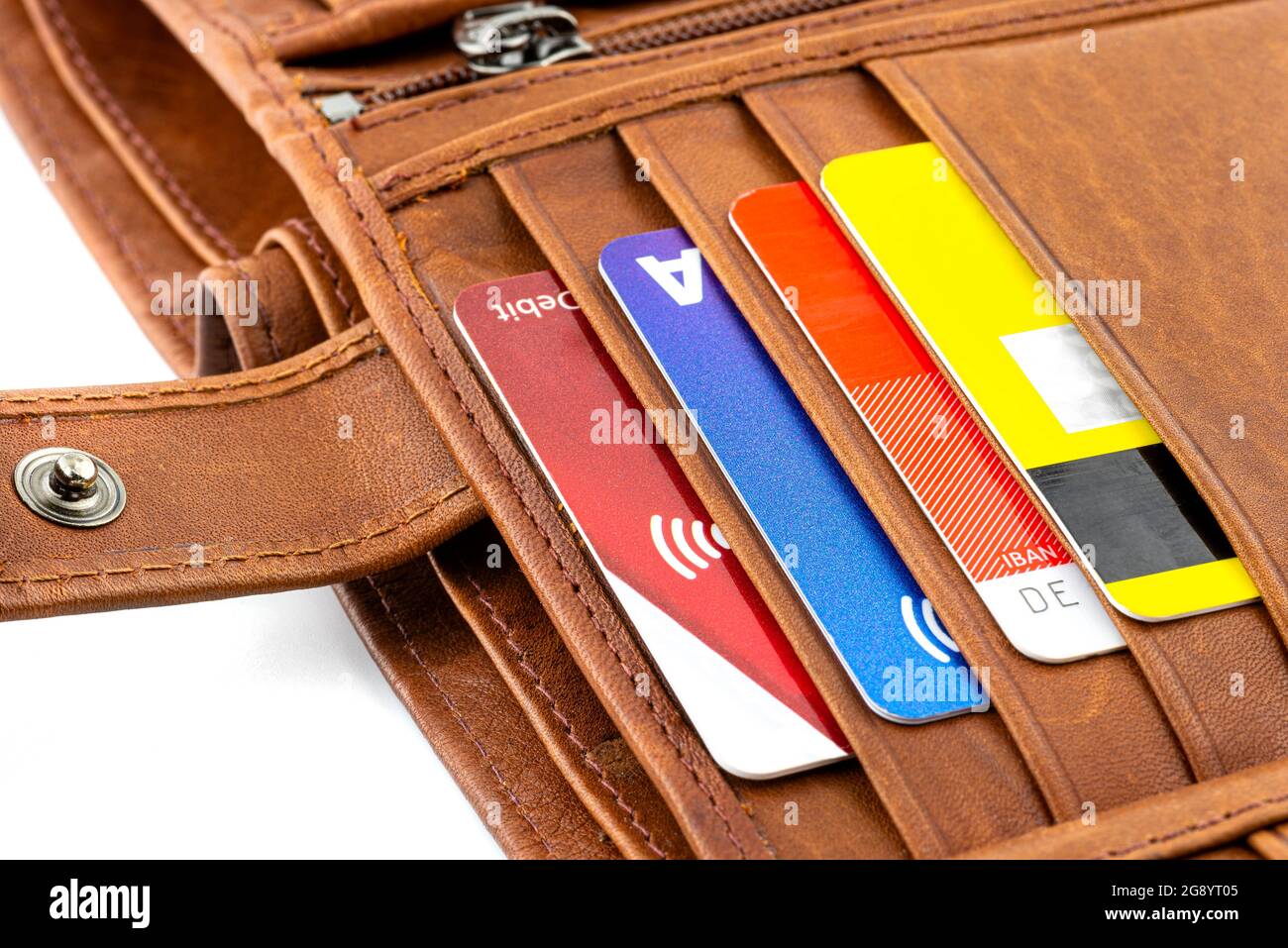Contactless debit cards hi-res stock photography and images - Alamy