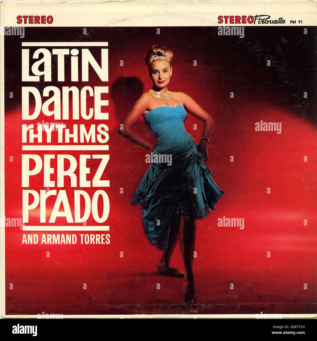 Latin rhythms hi-res stock photography and images - Alamy