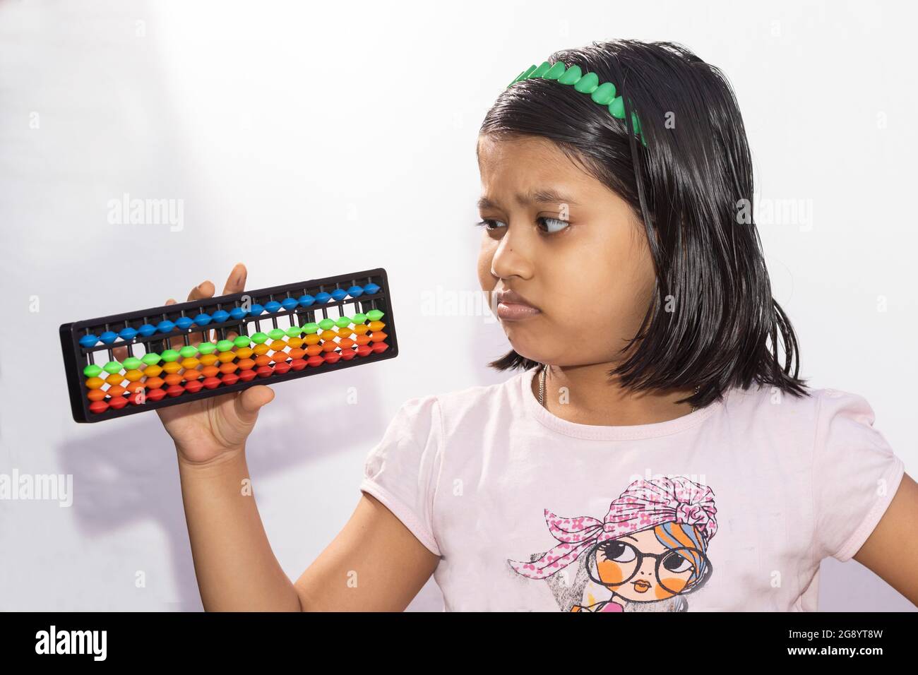 Confused indian hi-res stock photography and images - Alamy