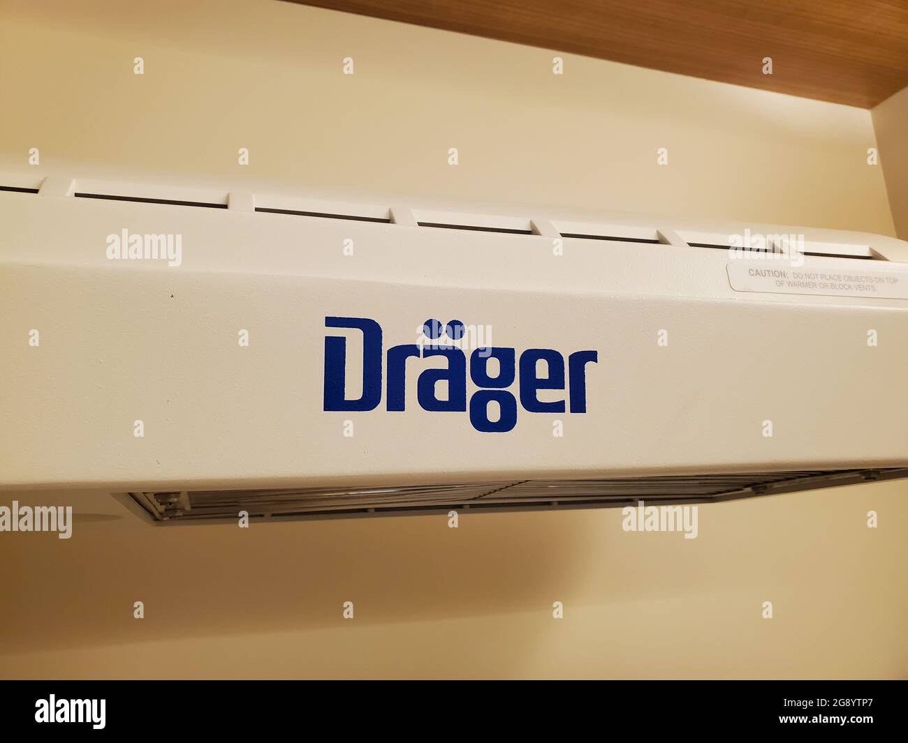 Drager Logo Portable Gas Detectors | Draeger