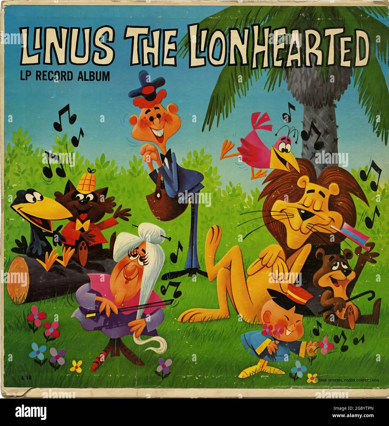 Lionhearted hi-res stock photography and images - Alamy