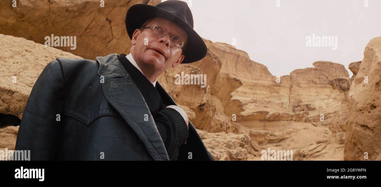 Paramount Mountain Raiders