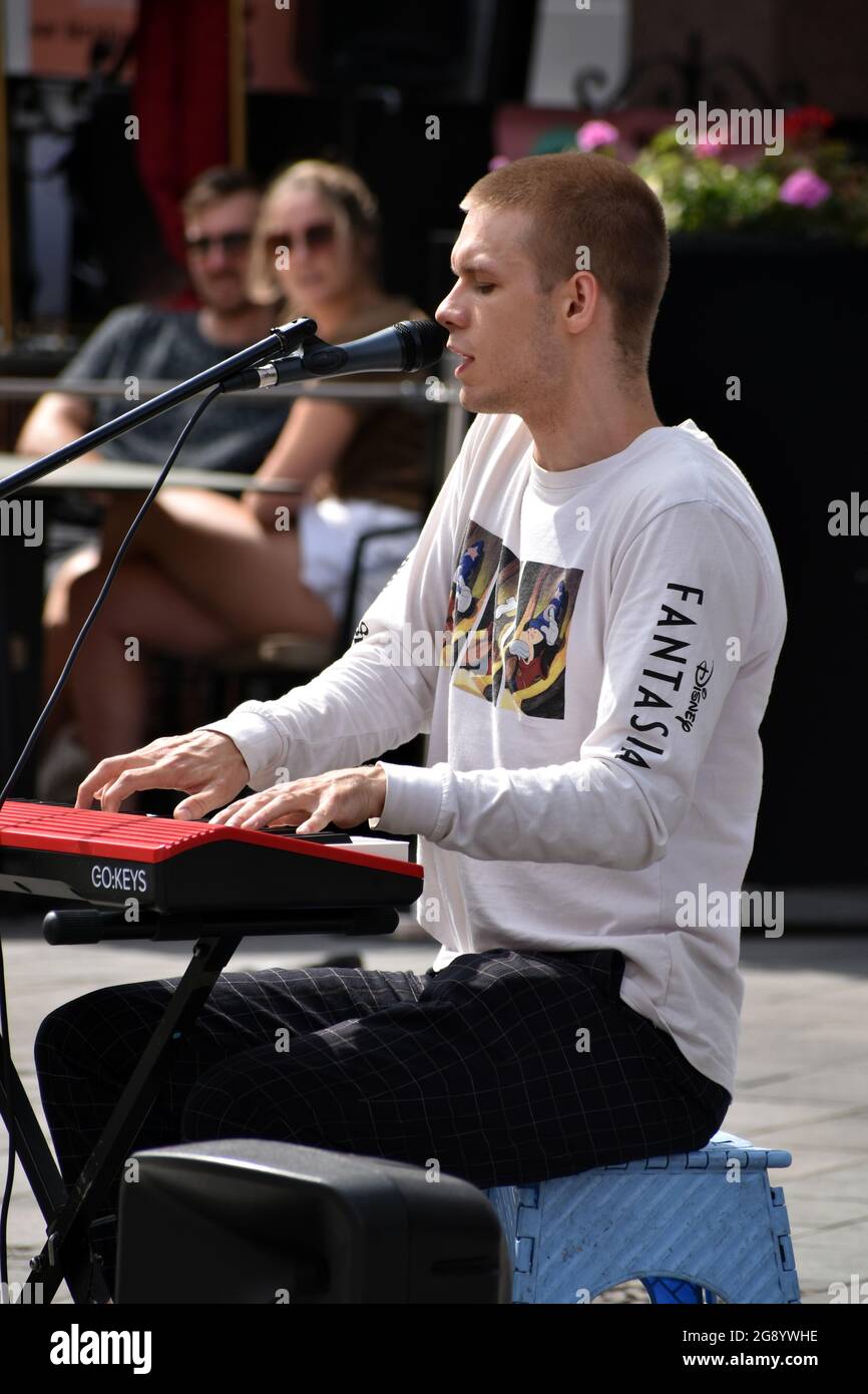 Reischel hi-res stock photography and images - Alamy