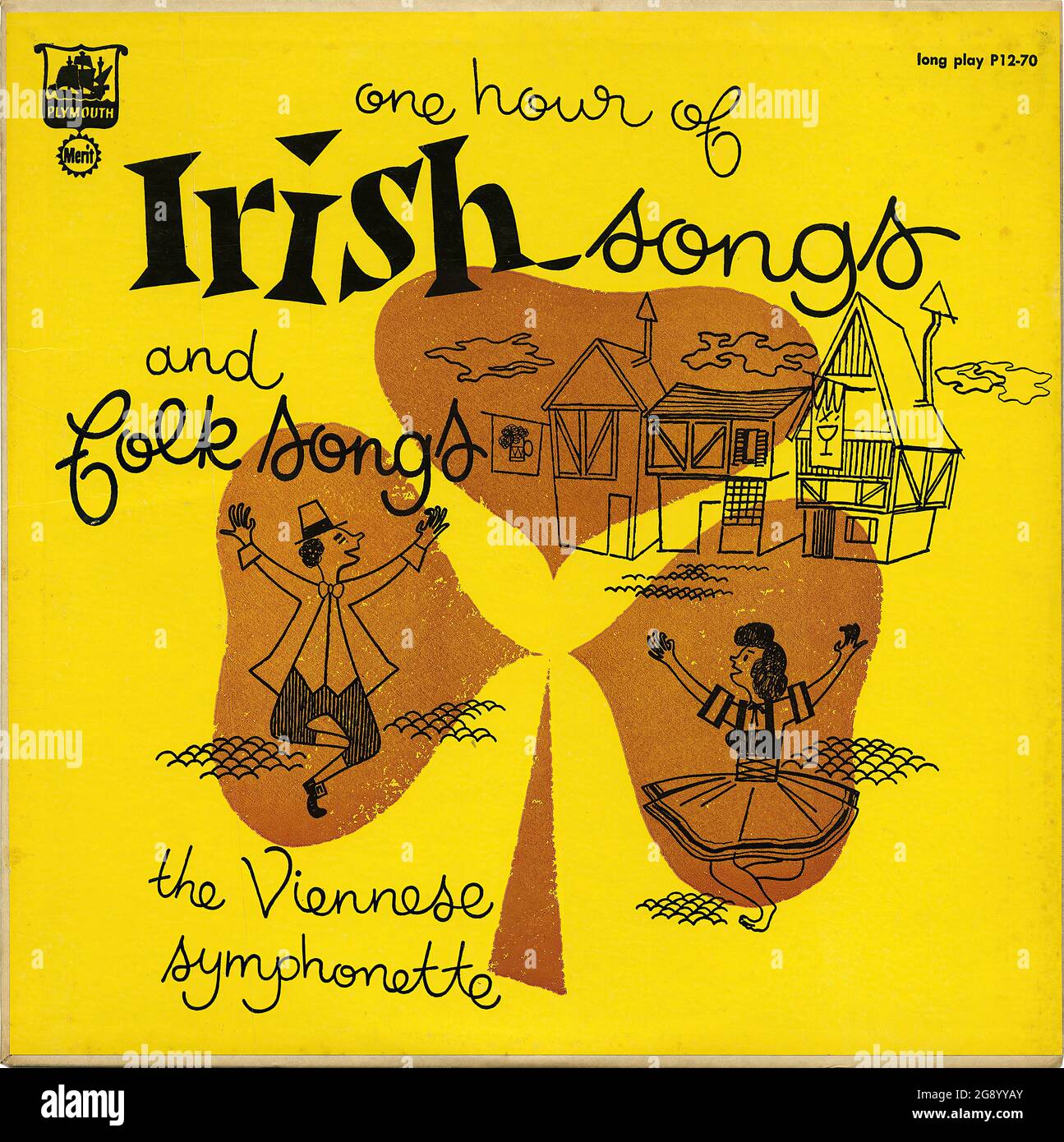 Irish folk songs hi-res stock photography and images - Alamy